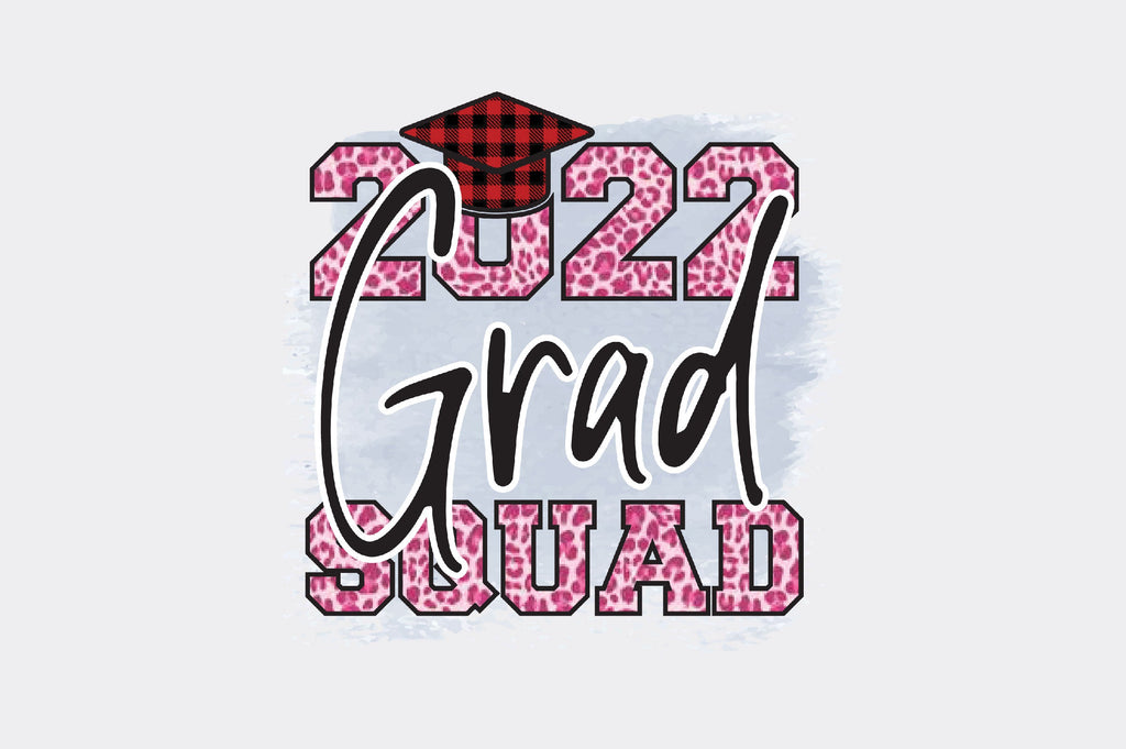 2022 Grad Squad - So Fontsy