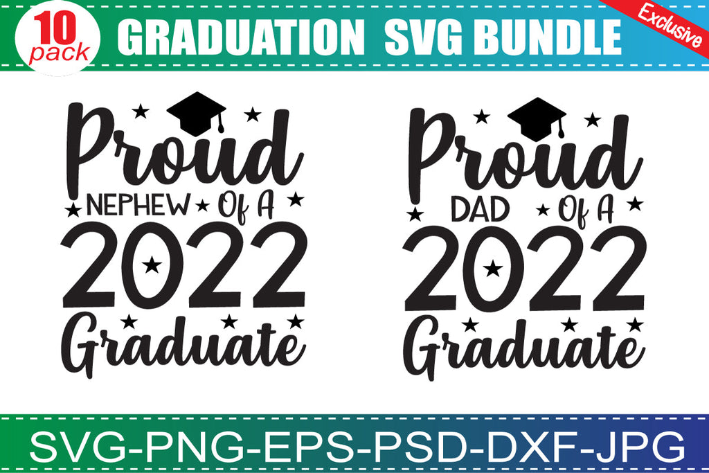 2022 Graduation Cap svg, Class of 2022 SVG, Graduate Cut File ...