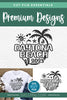 2023 Daytona Beach svg - Daytona Beach Florida Vacation or Trip Design ...