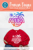 2024 Aruba svg - Aruba Vacation or Trip Design - So Fontsy