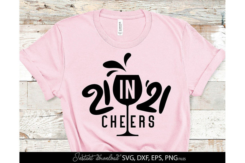 21st Birthday SVG Bundle | Legal AF | 21st Birthday Shirt Design - So ...