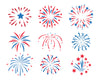 30 4th of July Fireworks SVG, Fireworks SVG, Independence Day Svg ...