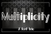 4 Font Mini Bundle - Volume 2 - So Fontsy