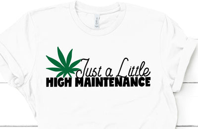 420 Friendly Marijuana Weed SVG Design Bundle | So Fontsy