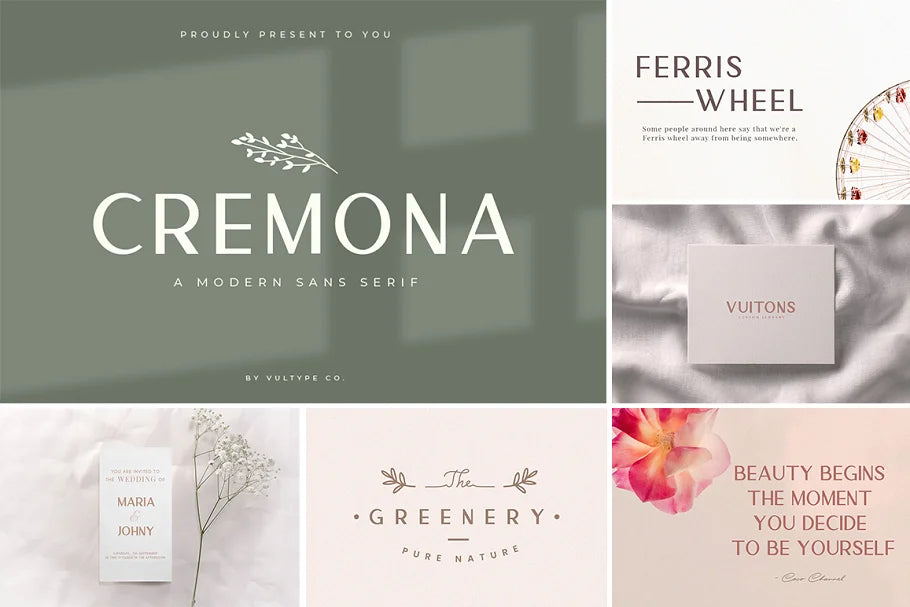 45+ Best Calligraphy Font Bundle - So Fontsy