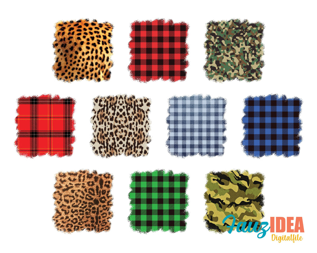 50 Background Splash PNG sublimation design Bundle - Printable - Print ...