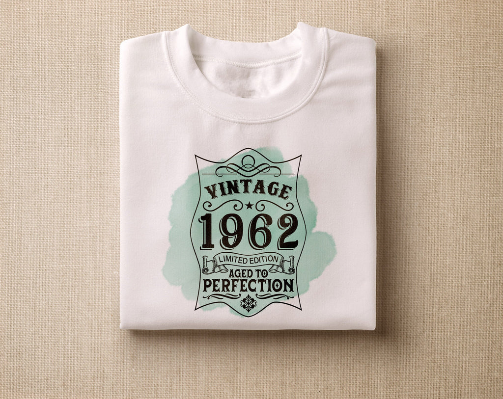 61st Birthday Sublimation Designs Bundle, 6 61st Birthday PNG Files, 61 ...