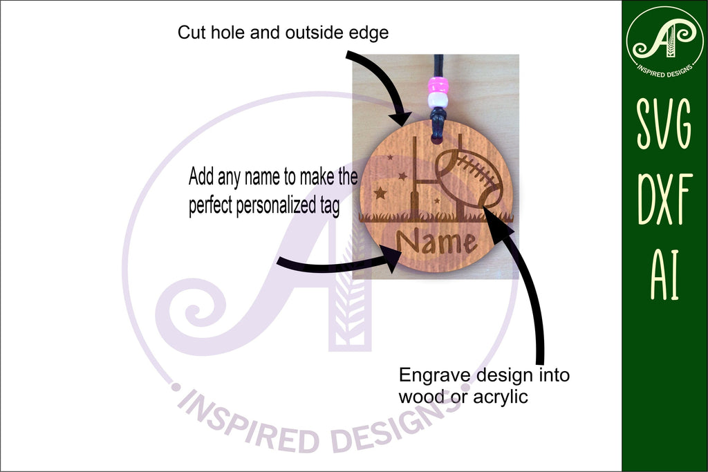 88 personalized keychain DIGITAL designs SVG bundle - So Fontsy