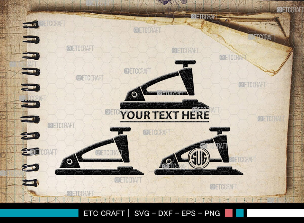 90 stapler Monogram, 90 Stapler Silhouette, Stapler SVG, Heavy Duty ...