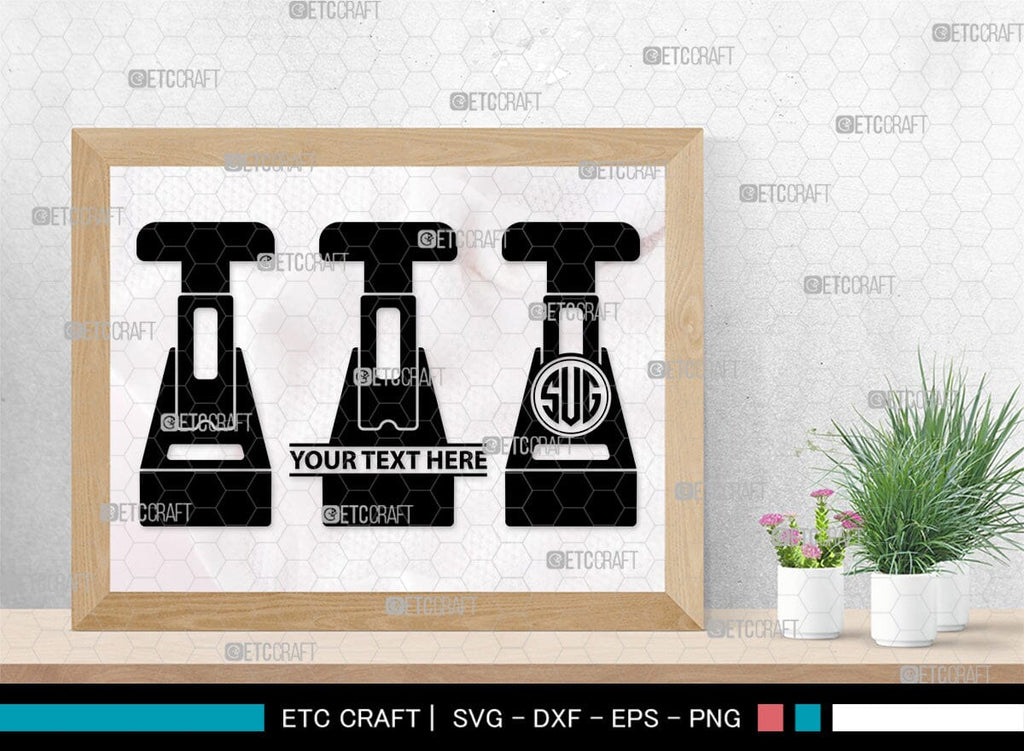 90 stapler Monogram, 90 Stapler Silhouette, Stapler SVG, Heavy Duty ...