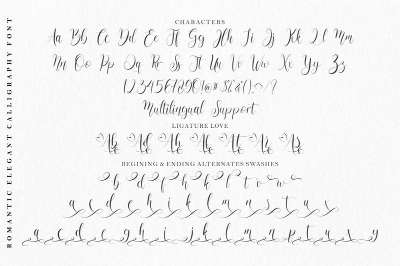 Abiallyne - So Fontsy