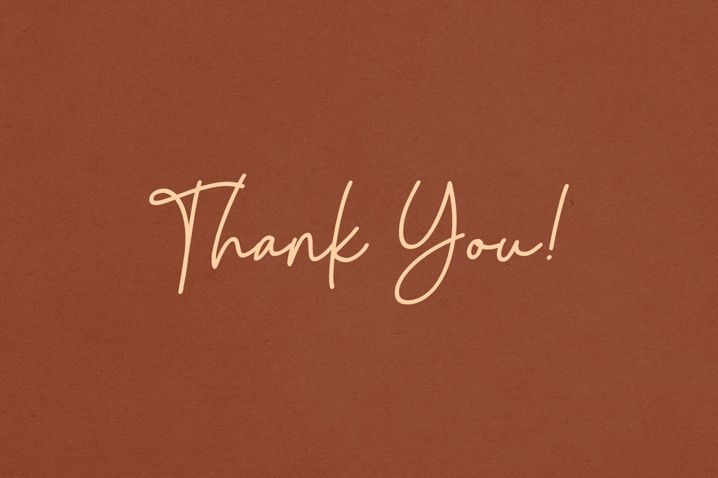 Absolutely Silent - a Handwritten Font - So Fontsy