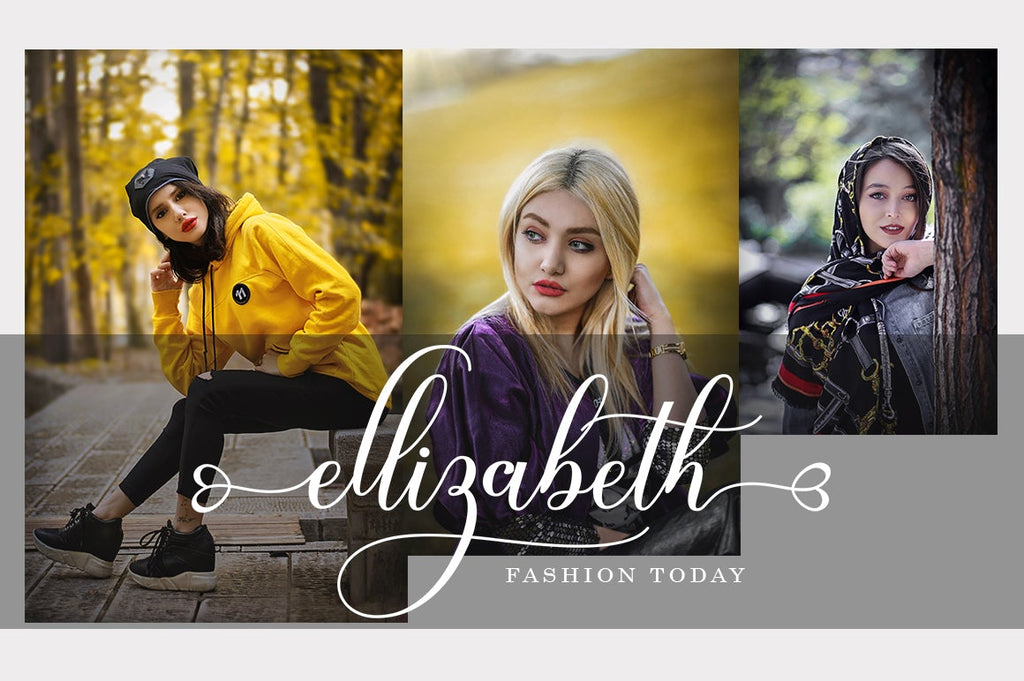 Ackerley - So Fontsy