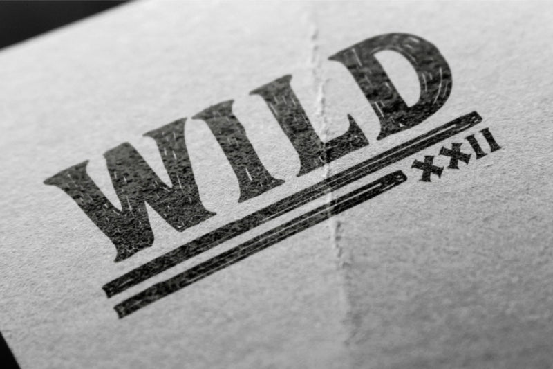 ADELARD - Scratches Font - So Fontsy