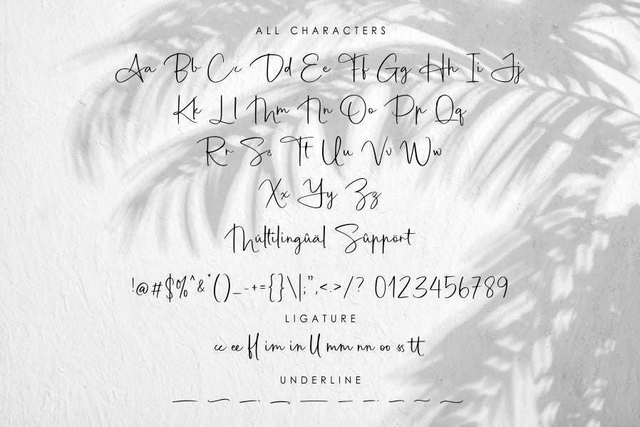 Adelliatte - So Fontsy
