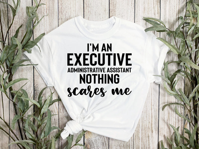 Administrative assistant SVG Designs Bundle - So Fontsy