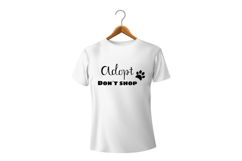 Adopt SVG. Adoption SVG. Pet Quotes. Pets Vector - So Fontsy