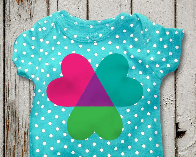 Adoption Triangle - So Fontsy