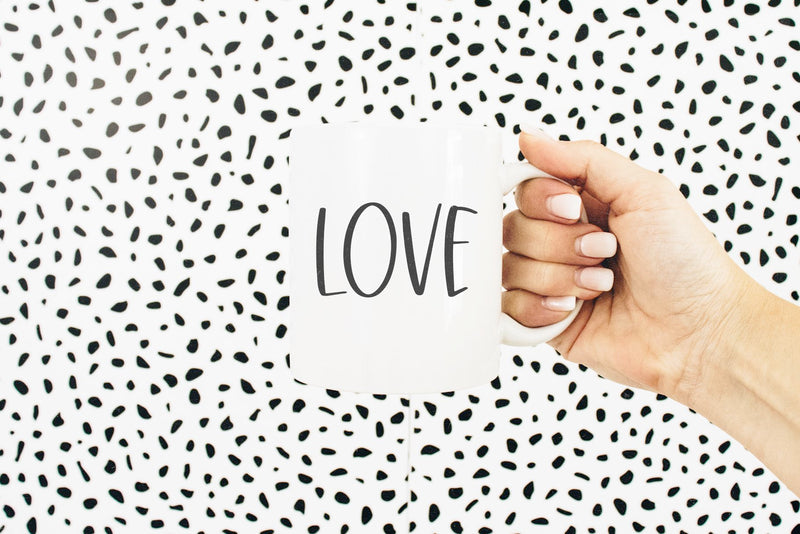 Adorable - Quirky Handwritten Font - So Fontsy