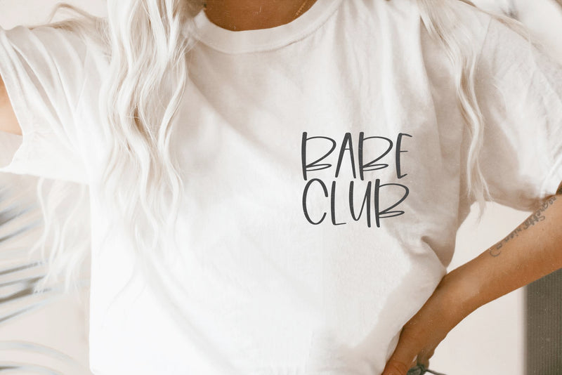 Adorable - Quirky Handwritten Font - So Fontsy