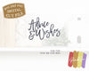 Advice and Wishes SVG Files | Wedding Sign Svg | For The New Mr and Mrs ...