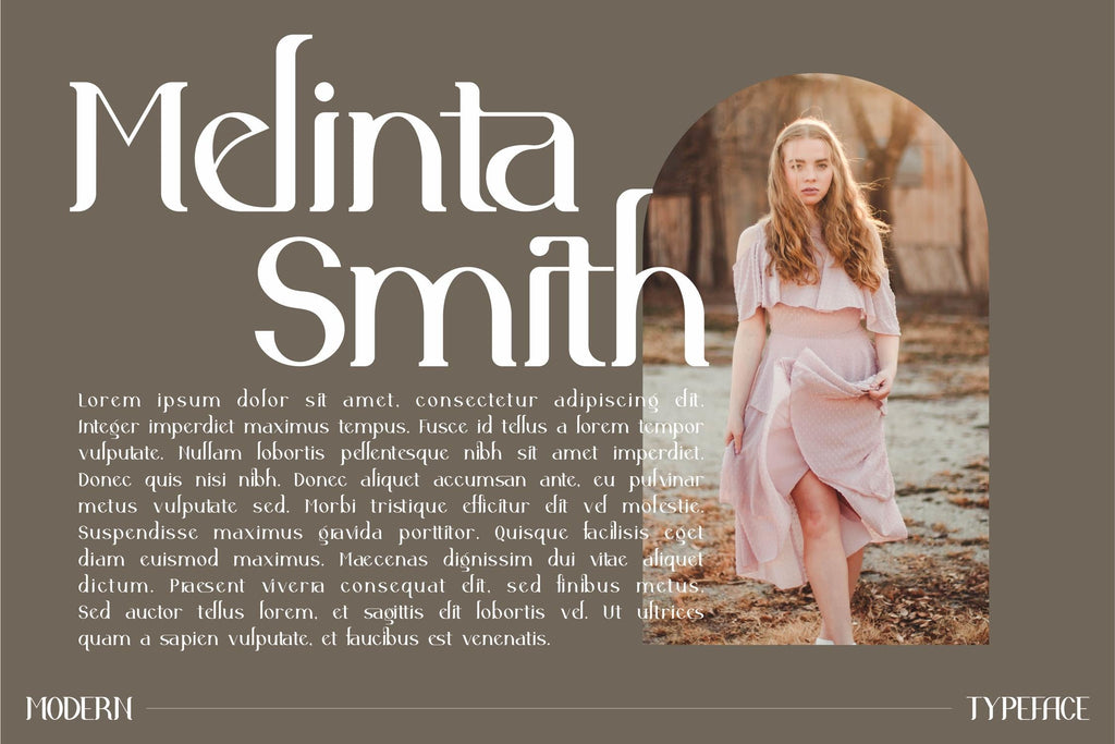 Agata Typeface - So Fontsy