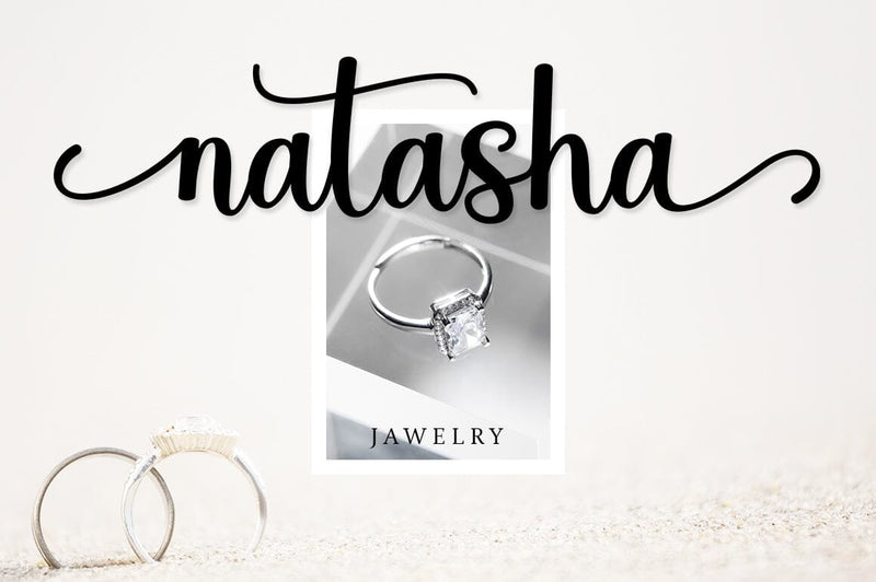 Agista Script - So Fontsy