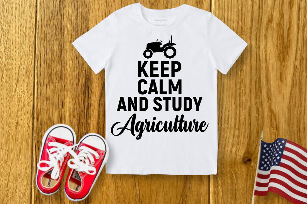 Agriculture SVG Designs Bundle - So Fontsy