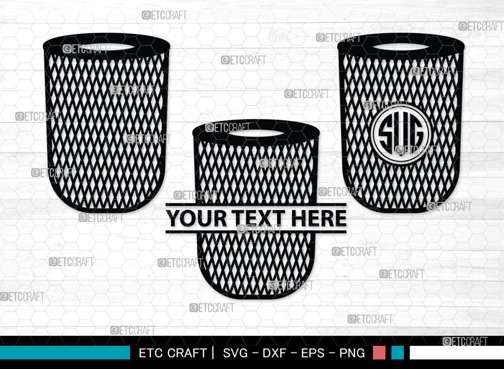 Air Filter Monogram, Air Filter Silhouette, Air Filter, Car Air Filter ...