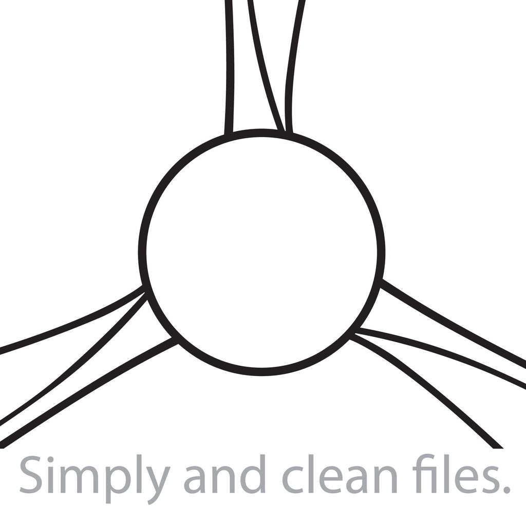Airplane propeller. Cut files for Cricut. Clip Art silhouettes (eps ...