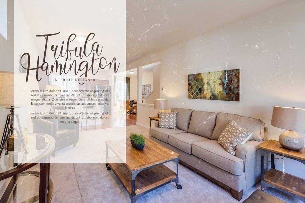 Aisbum Slashey - Modern Script Font - So Fontsy