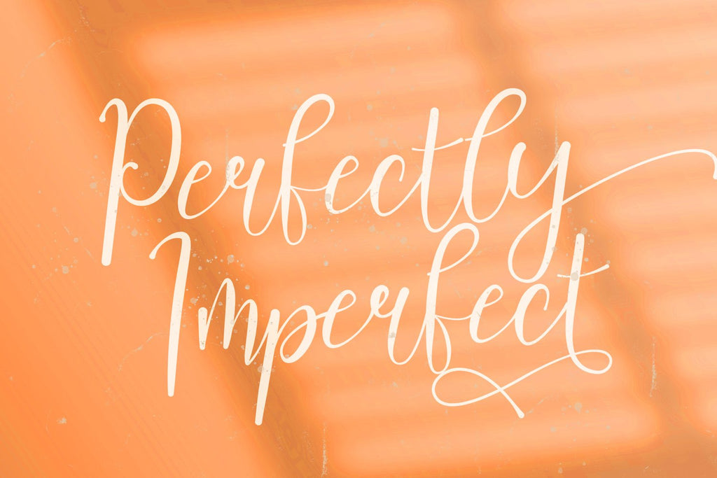 Aisbum Slashey - Modern Script Font - So Fontsy