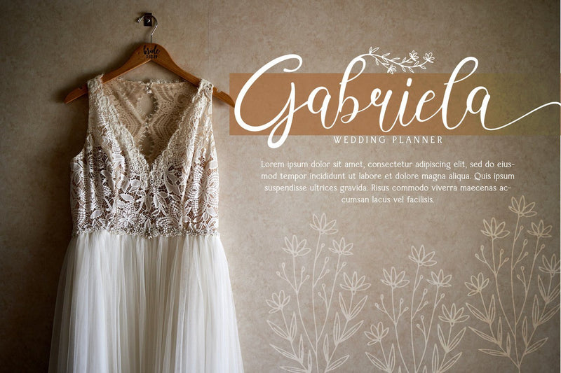 Aisbum Slashey - Modern Script Font - So Fontsy