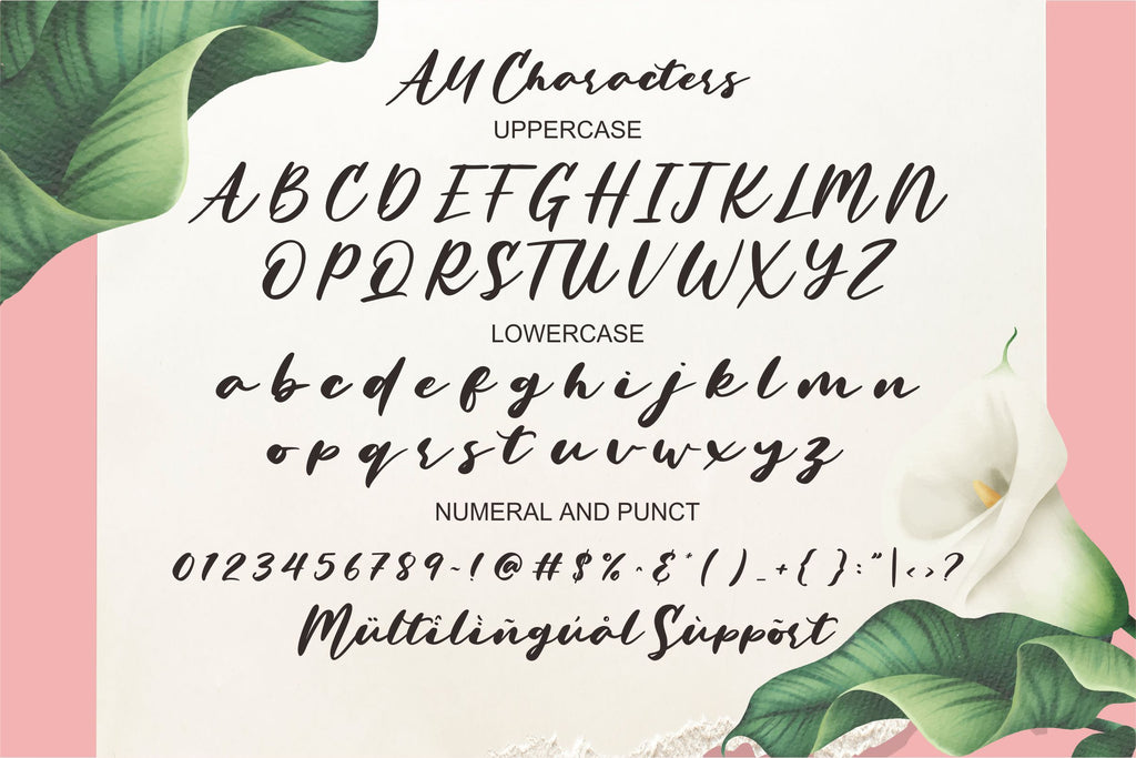 Aku dan Kamu - So Fontsy