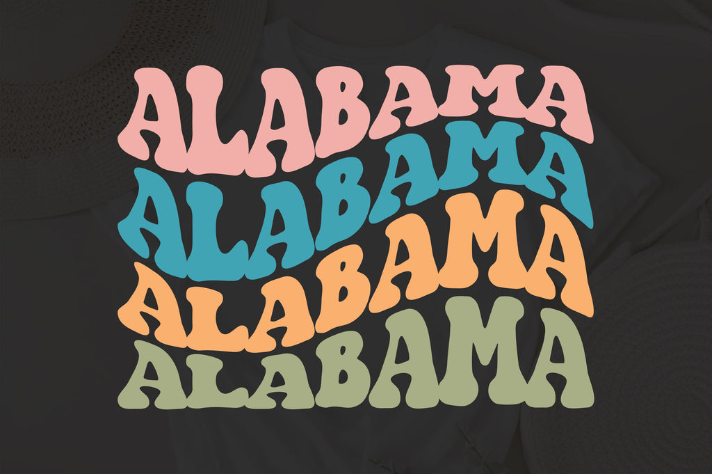 Alabama Svg, Png, football Eps, SEC Dxf Layered Digital download file ...