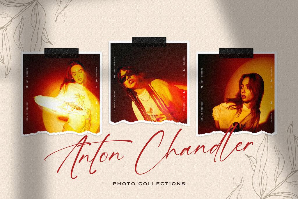 Alatas Script - Signature Script Font - So Fontsy