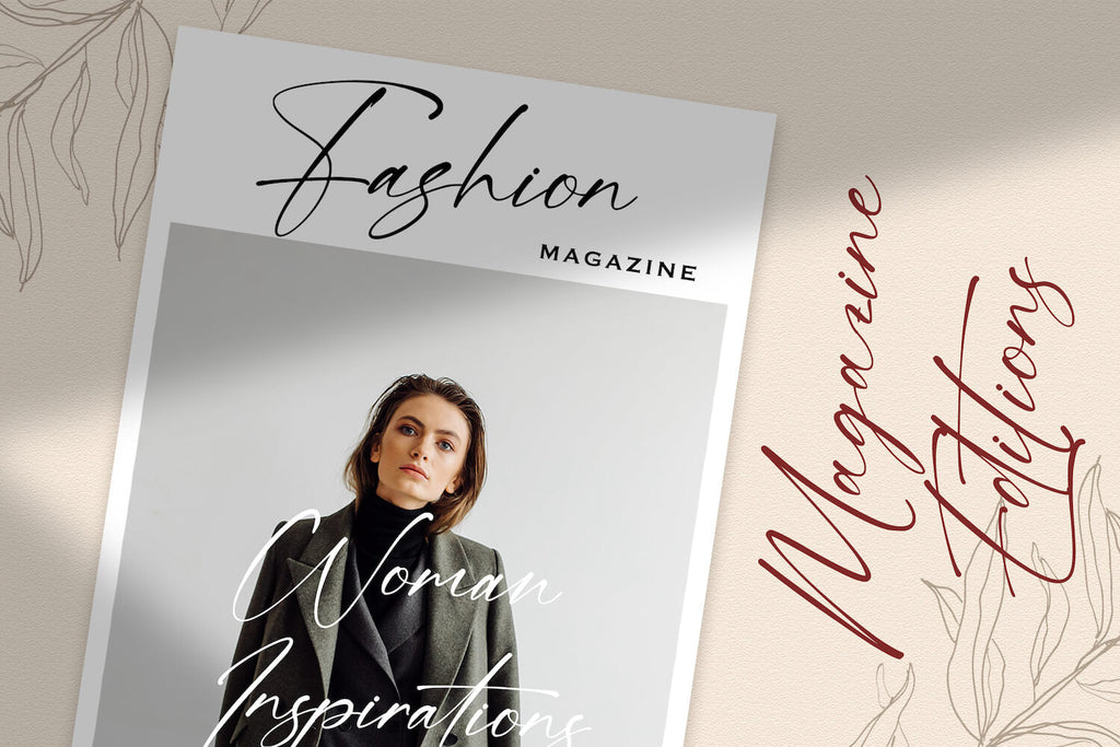 Alatas Script - Signature Script Font - So Fontsy