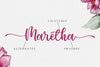 Albertha - So Fontsy