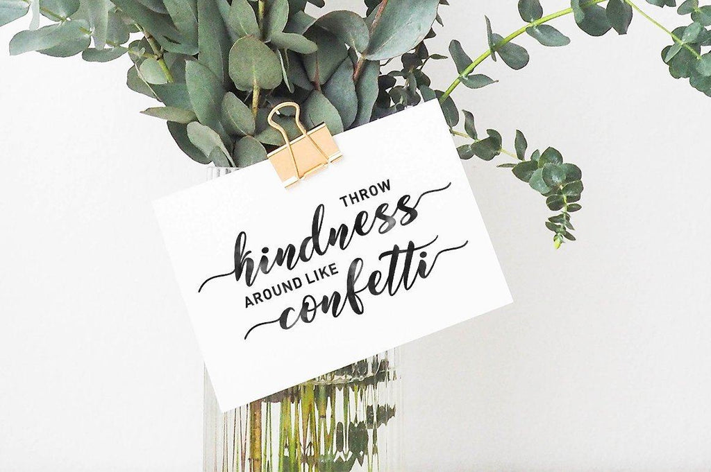 Albertyna Script - So Fontsy