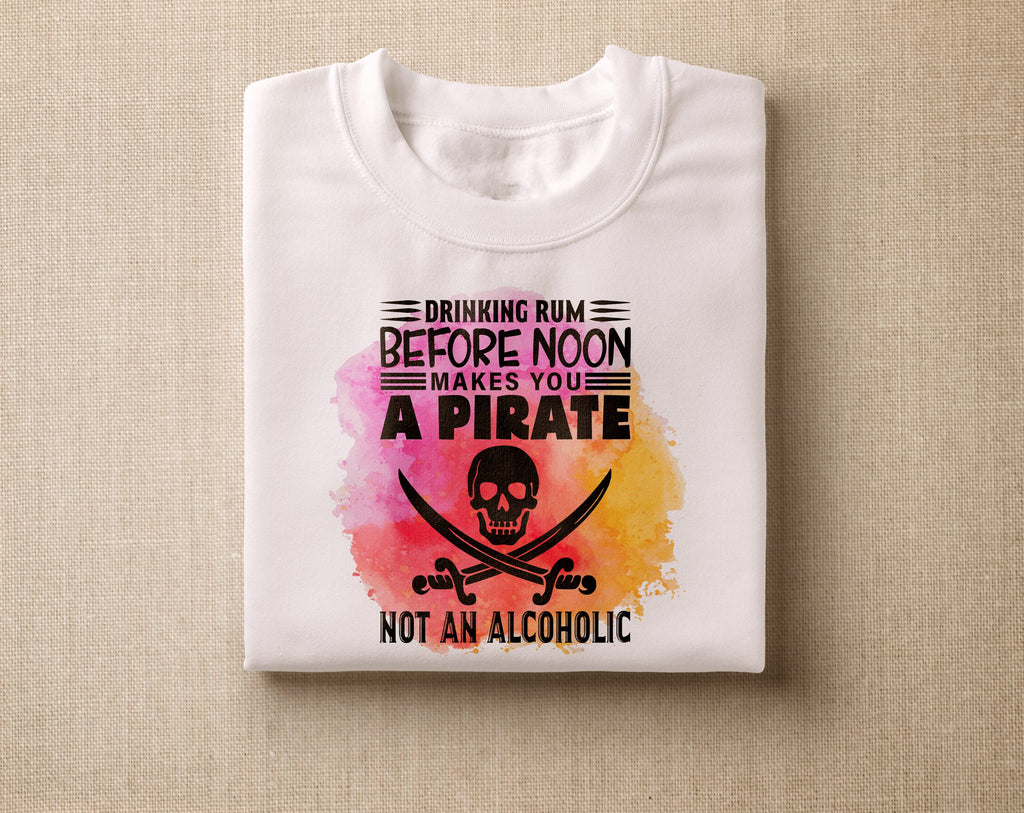 Alcohol Sublimation Designs Bundle, 20 Alcohol Quotes PNG Files For ...