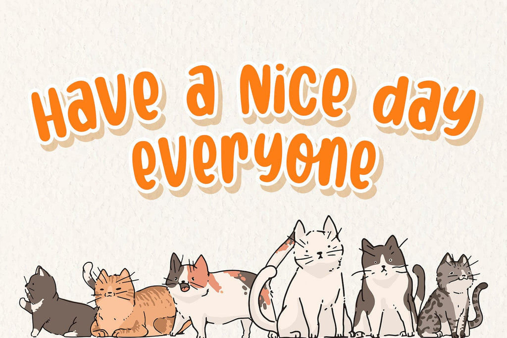 Alexander Display - Playful Display Font - So Fontsy