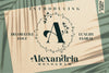 Alexandria Monogram - So Fontsy