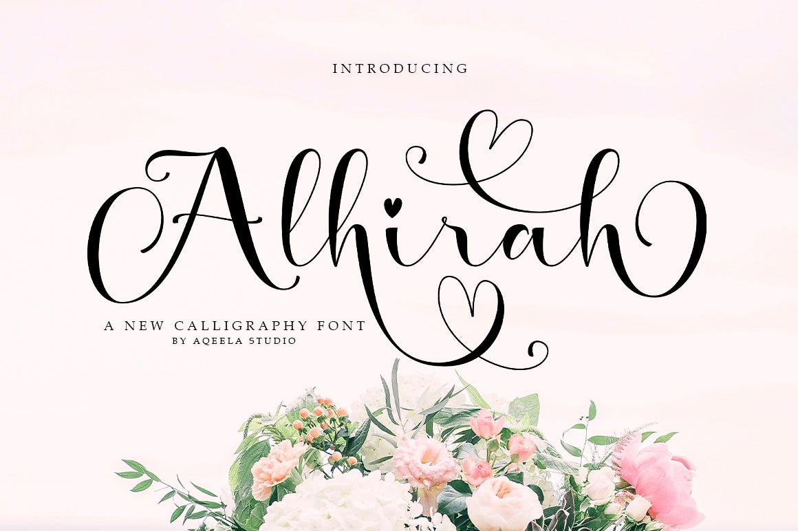 Alhirah - So Fontsy