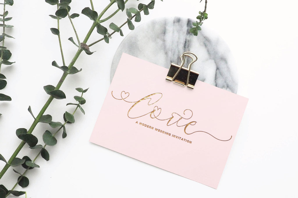 alice script - So Fontsy