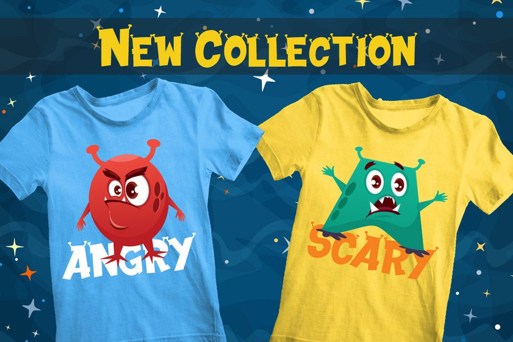 Alien Invasion - So Fontsy