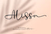 Alissa - So Fontsy