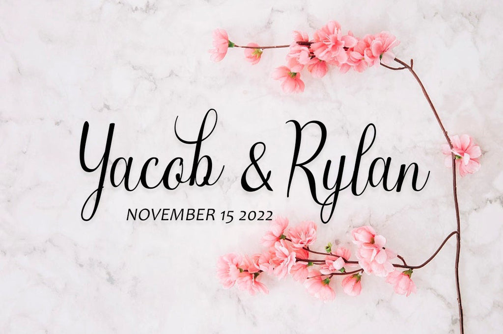 Alissa Thomas Script - So Fontsy