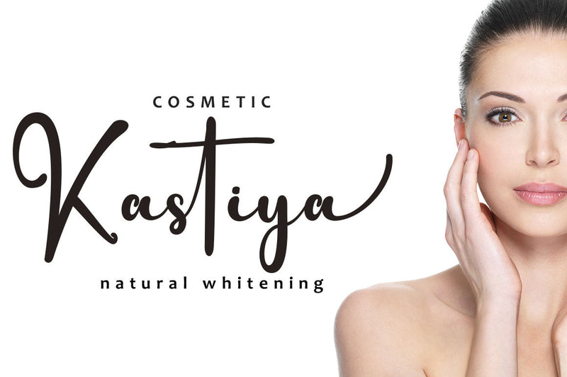 Aliya Script - So Fontsy