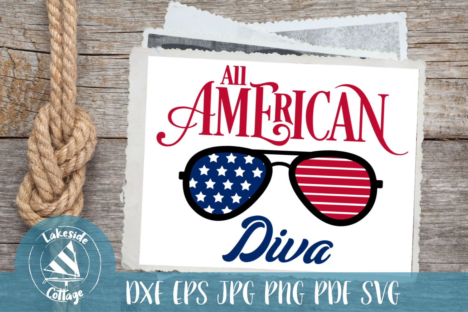 All American Diva - So Fontsy