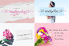 All In One Script Font Big Bundle - So Fontsy
